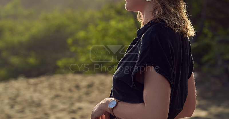 Shooting Lisa (1) - Site web personnel de CYS Photographie